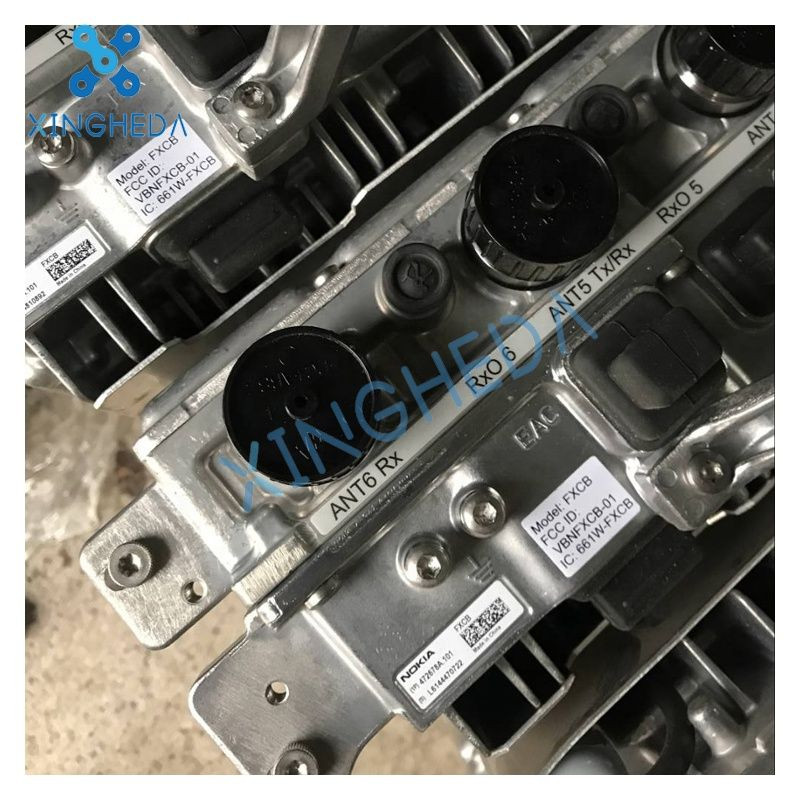 Buy Nokia Fxcb 472678a.101 Flexi Rf Module 850 Triple 90w Base Station ...