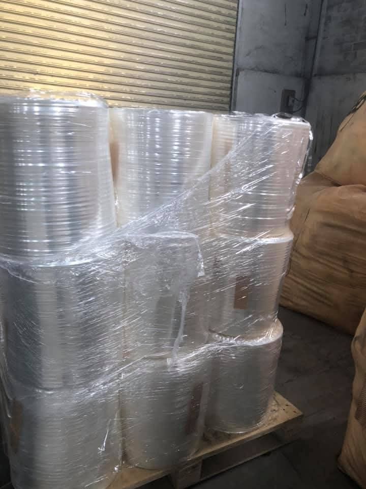 Buy Ldpe Film Roll Transparent from Maz Utama (UK) Ltd, United Kingdom ...