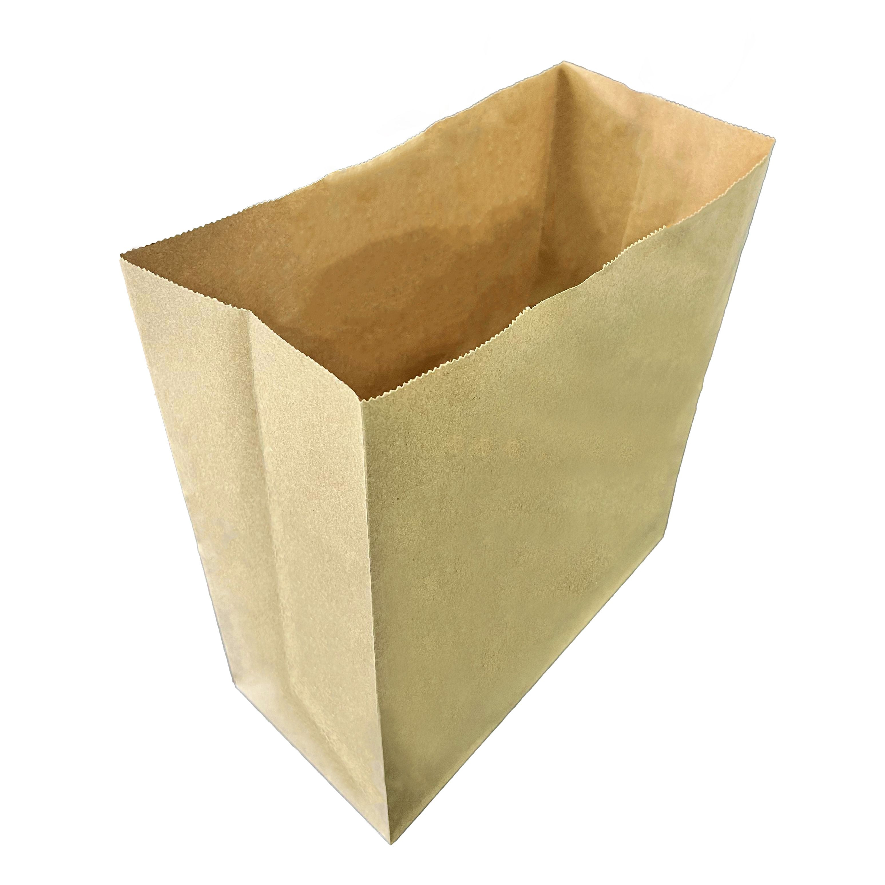Buy Paper Bag Without Handle (sos Paper Bag) from Micopak Joint Stock ...