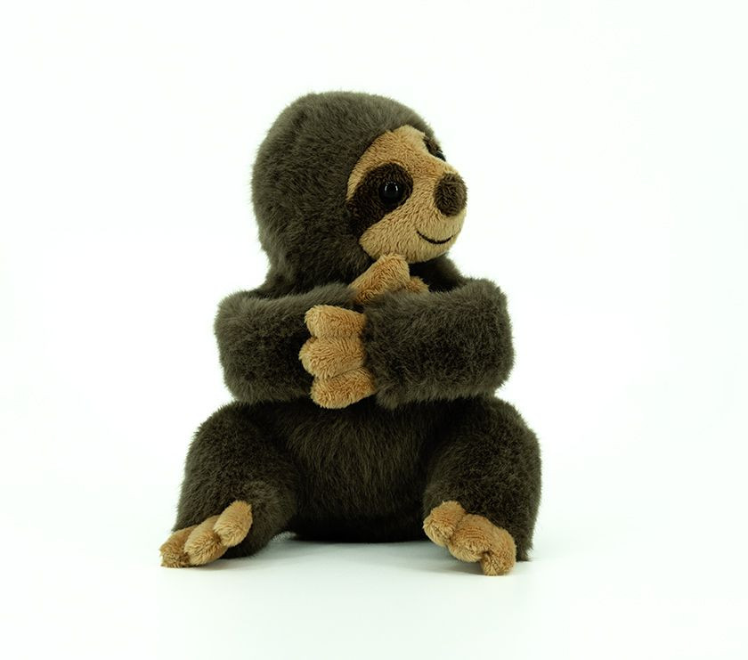 Buy Sloth (gdx23089-1a) from Wendeng Huakai Toys Co.,Ltd, China ...