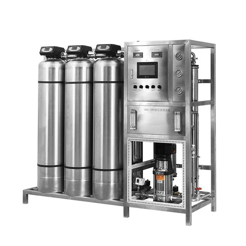 Buy 500l Large Water Purifier Commercial Water Dispenser Engineering ...