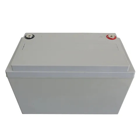 Buy 12v 100ah Solar System Deep Cycle Gel Battery Ups Battery Solar Off ...