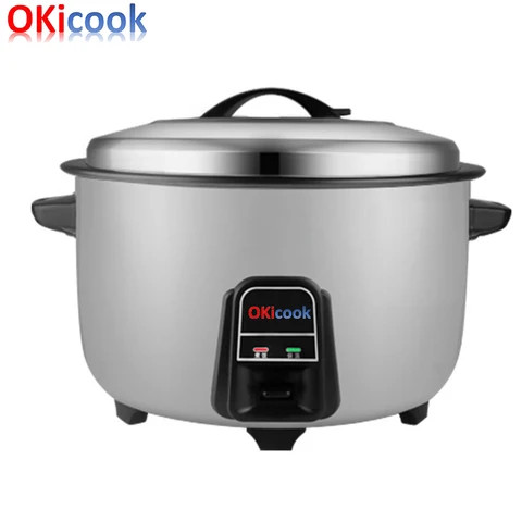 Buy 13 Liter Capacity For 20 People Commercial Traditional Canteen Big ...