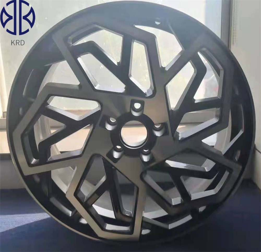 Buy 13" Inch Car Passenger Offroad Aftermarket Replica Oem Alloy ...
