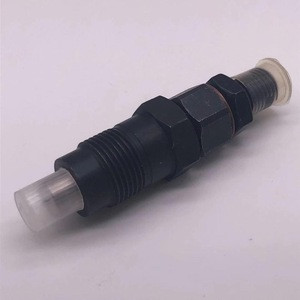 Buy 1kz 1kz-t 1kz-te 1kzt Diesel Engine Fuel Injectors Oem 23600-69105 ...