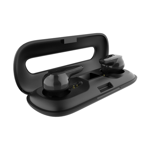 Buy 2021 Tws Ear Buds True Wireless 5.1 Headset Mini Stereo Tws ...