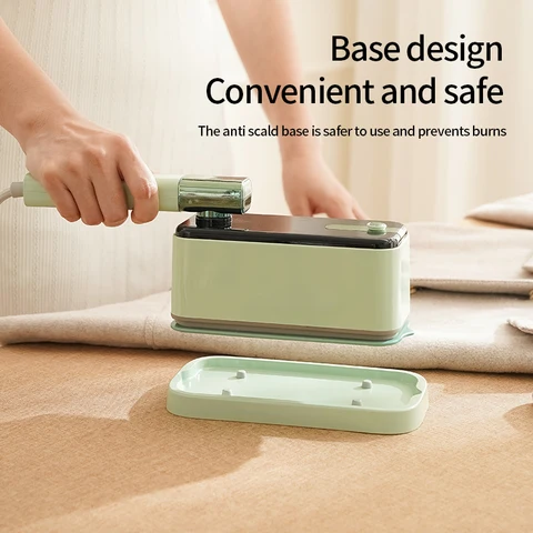 Buy 2024 Most Popular Portable Handheld Electric Smart Iron Electric ...
