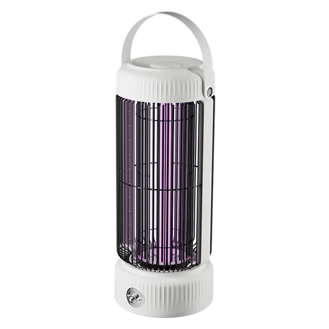 Buy 2025 New Type C Interface Kc Battery Mosquito Killing Lamp Electric ...