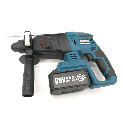Buy 21v Cordless Power Tools Brushless Rechargeable Lithium-ion Battery ...