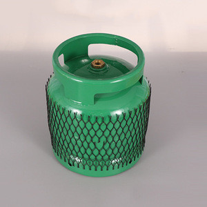 Buy 2kg Small Lpg/propane/butane Gas Cylinder/tank/bottle Yemen Kitchen ...