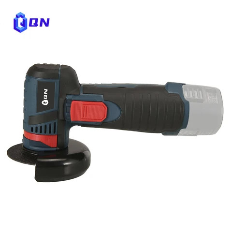 Buy 3-inch 12v Battery Powered Rechargeable Favored Small Angle Grinder ...