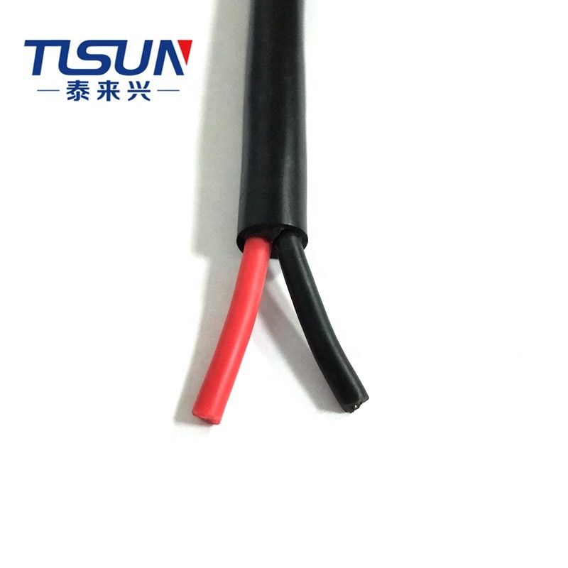 Buy 300v 105c 2*18awg Sjtw Power Cable Waterproof Cable from Shenzhen ...