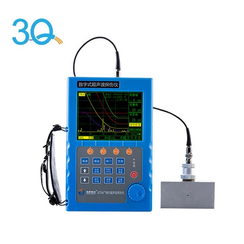 Buy 3q Promotional Hs610e Enhanced Digital True Color Ultrasonic Flaw ...