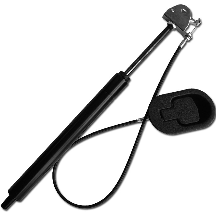 Buy 500n 600n 700n Locking Gas Spring Gas Strut from Changzhou Double ...