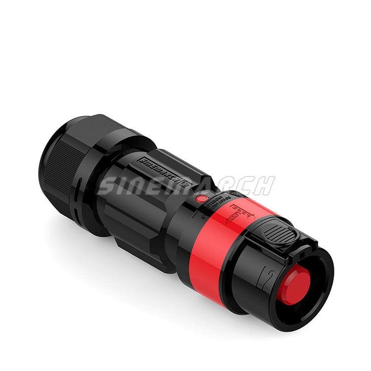 Buy 5x 400amp Powerart Set Single Pole Power Connector Line Source Anti ...