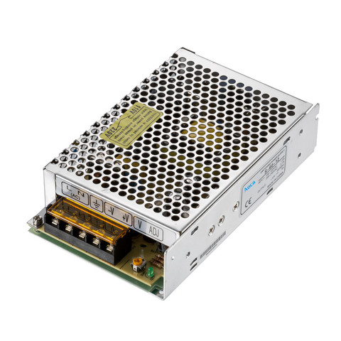 Buy 60 Watt Led Driver Smps Dc 12vdc 5amp Switching Power Supply from ...