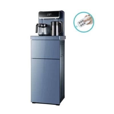 Buy 837 Multi-function Bottom Loading Water Dispenser Teabar Machine ...