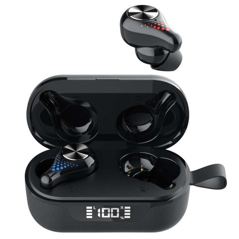 Buy Affordable Ble Tws True Wireless Stereo Earphones Mini Wireless ...