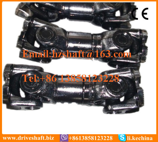 Buy Agricultural Tools And Equipment Torque Limiter Spline Tiller Cross ...