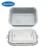 Buy Aluminium Foil Airline Food Packaging Container Lunch Box from ...