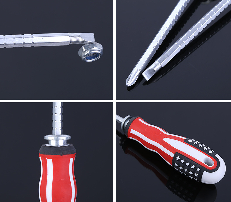 Buy American Flag Pattern Screwdriver from Henan Huajiang Industry Co ...