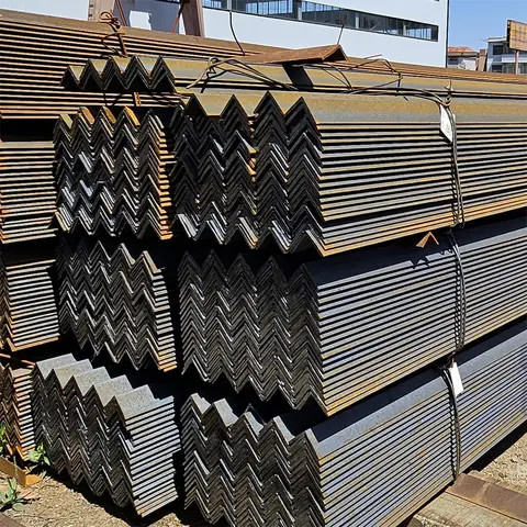 Buy Angel Iron Hot Rolled Angel Steel Ms Angles L Profile Hot Rolled ...