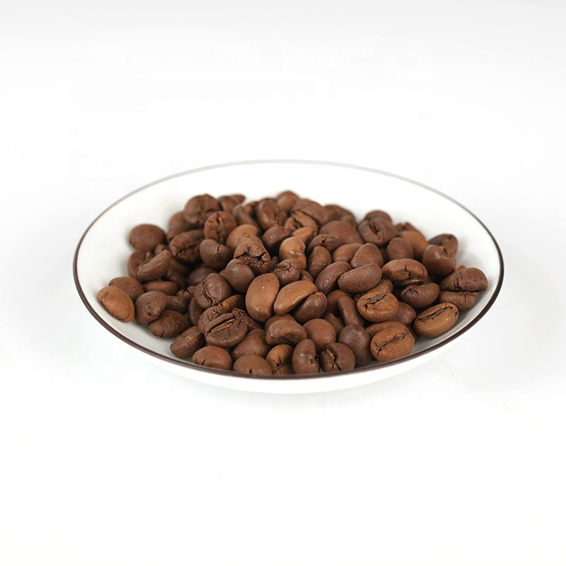Buy Arabica Whole Bean Medium Roast Coffee from Yunnan Supply And ...