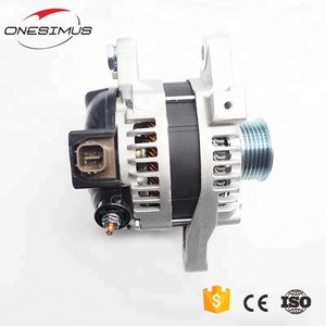 Buy Auto Parts 12v Small Alternator Car Alternator For Japanese Car ...