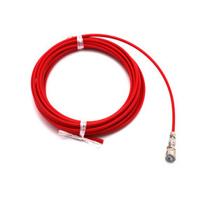 Buy Automatic Tubular Fire Extinguisher Fire Detection Tube Car ...