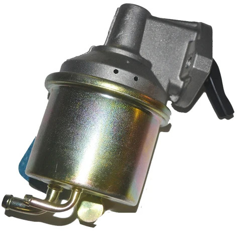 Buy Automotive Engine Parts Mechanical Fuel Pump Diaphragm Type Fuel ...