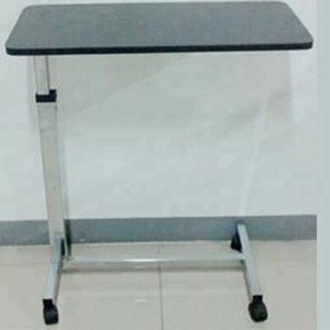 Buy Bedside Dining Table For Hospital/ Patient Bedside Dining Table ...