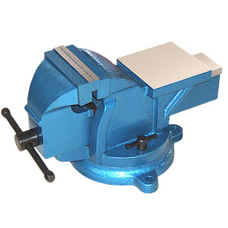 Buy Bench Vice Price Types Of Bench Vice Bench Vice from Zhangjiagang ...