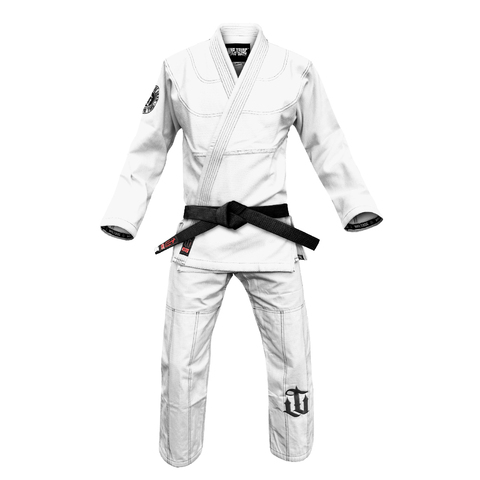 Buy Bjj Gi Brazilian Jiu Jitsu Kimonos Style Bjj Kimono With High ...