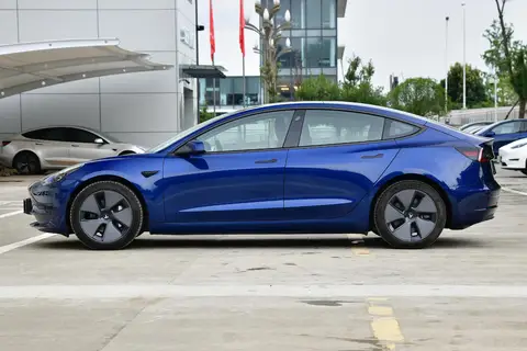 Buy Brand New Tesla Model 3 Model3 Highland New Energy Vehicle Electric ...