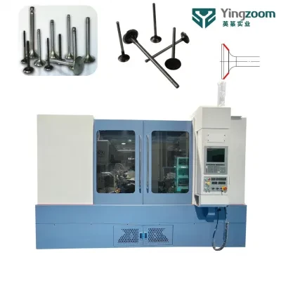 Buy Car Engine Valve Precision Cone Grinder/cnc Machine/grinding ...