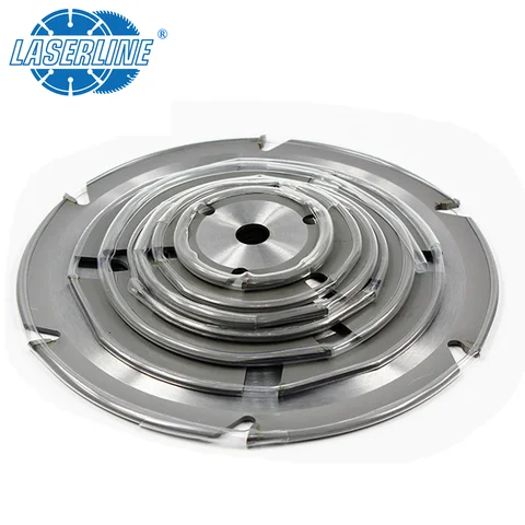 Buy Carbide Tipped Circular Saw Blades, 3 Teeth Multi-tool Grinder Saw ...