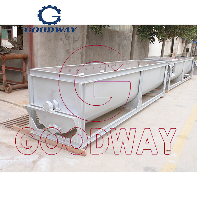 Buy Cassava Starch Cleaning Machine Paddle Washer For Cassava Starch ...