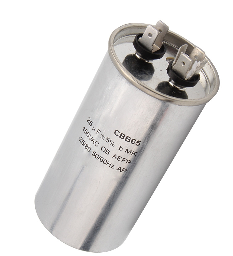 Buy Cbb65 35uf 450v Capacitor Rosh Sh Capacitor Cbb65 from Matson ...