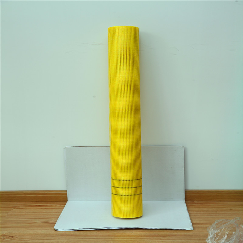 Buy Cheap And High Strength Fiberglass Mesh For Mosaic / Fiberglass ...