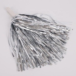 Buy Cheerleader Cheering Items Cheerleader Pompom Dance Props Pom Pom ...