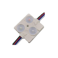 Buy China Hot-selling Commonly Used Rgb Led Module 3w 12v 3030 ...