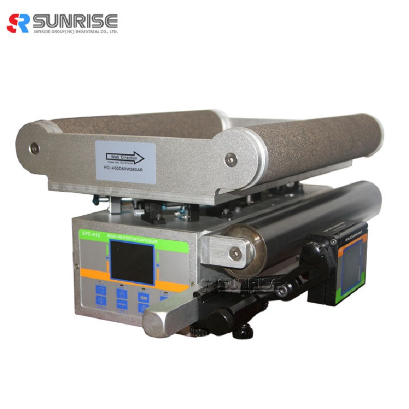 Buy China Made High Quality All-in-one Edge Position Control System ...