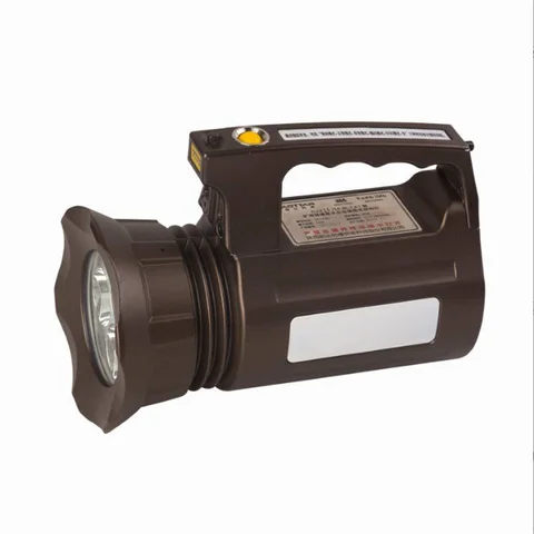 Buy China Manufacturing Mining Explosion-proof Portable Led Lighting ...