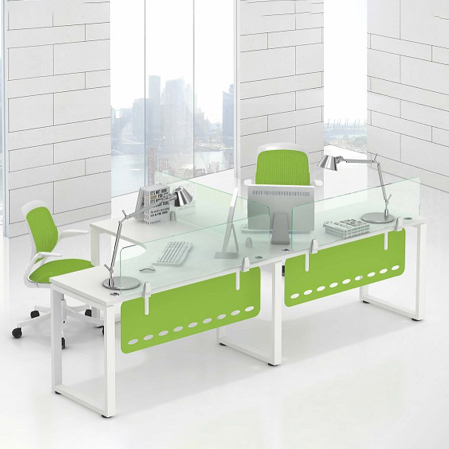Buy China Modern Office Furniture Metal Table Frames Executive Office ...
