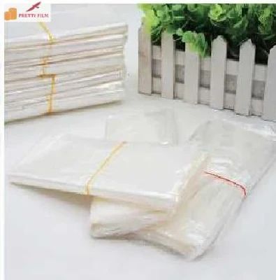 Buy China Polyolefin (pof) Shrink Bags from Jining Prettylift Industry ...