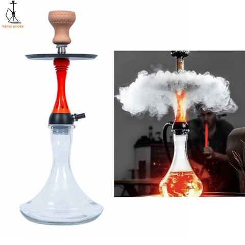 Buy China Shisha Hookah Alpha X Black Sheesha Hukka Chicha Narguile ...