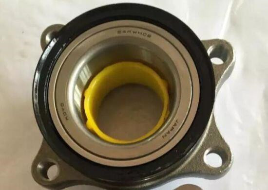 Buy China Supply Auto Wheel Hub Bearing Du5496-5 Brand from Qingdao ...