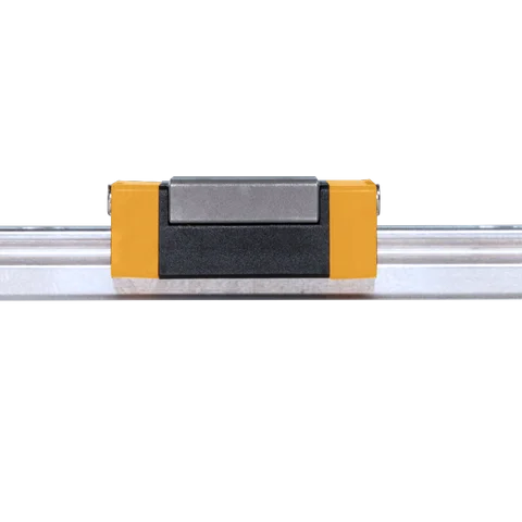 Buy Cnc Linear Guide Rail Set Linear Guide Rail 35mm Linear Rail 2000mm ...