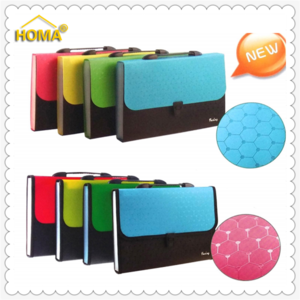 Buy Colorful Expanding File Expanding Box Expanding File Bag from Yiwu ...