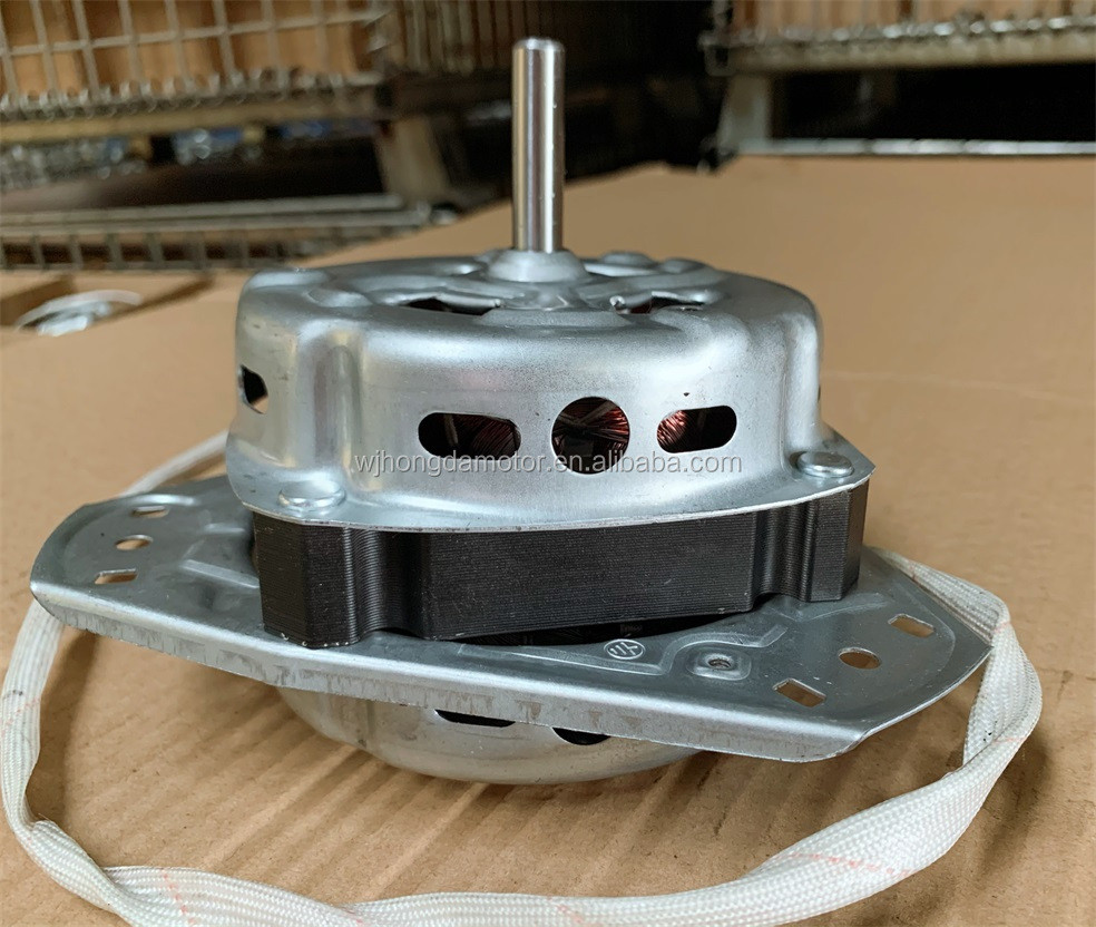 Buy Competitive Washing Machine Motor Price from Suzhou City Wujiang ...